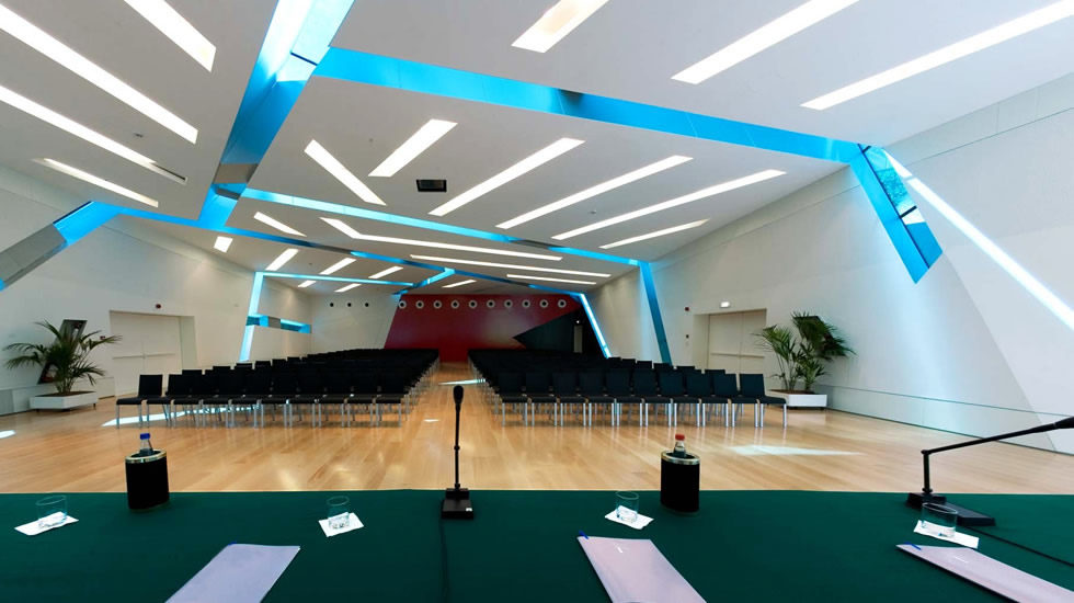 Venue Finder Solutions - Conferences - Conference Venue Finder